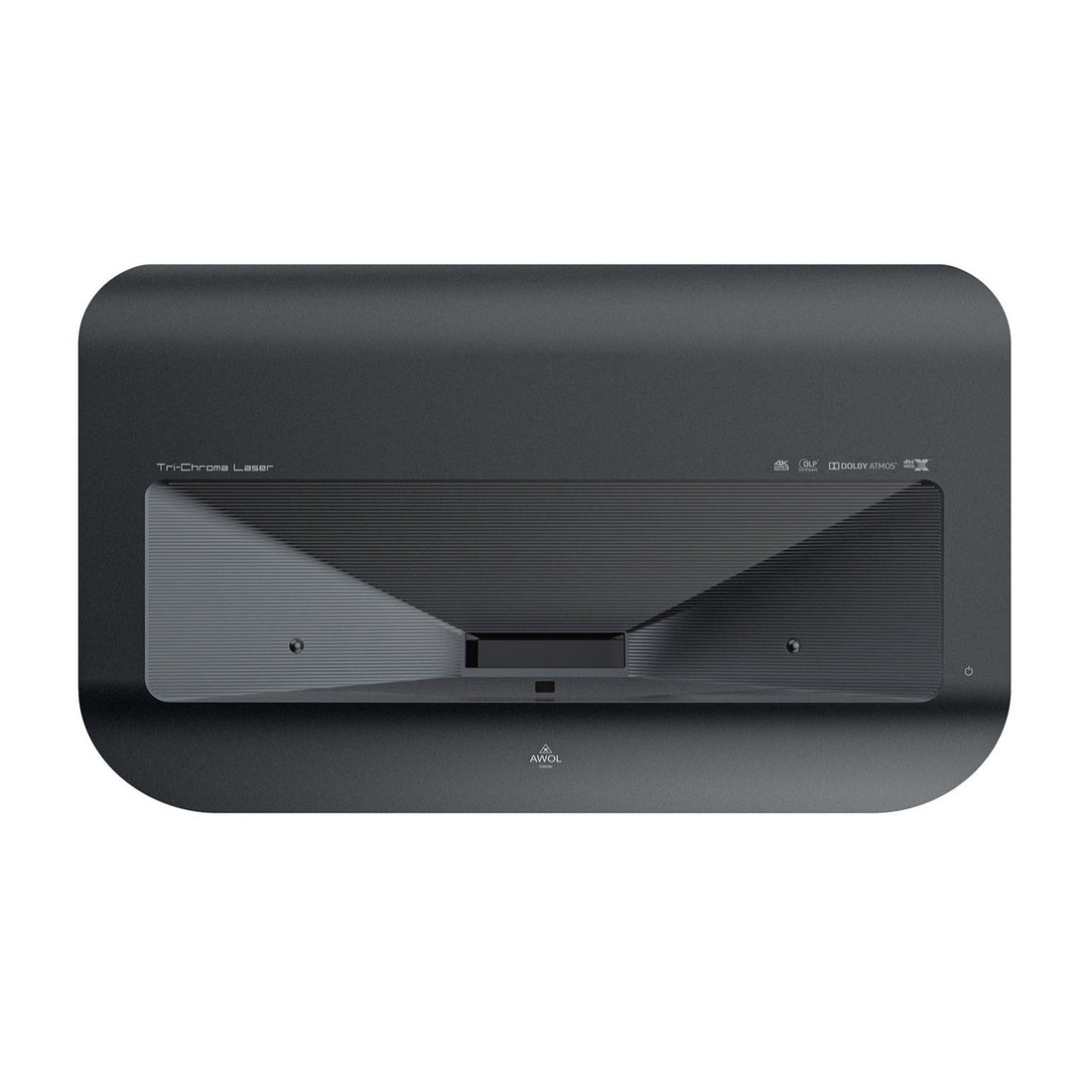 LTV-3500 Pro | 4K 3D RGB Laser Projector - AWOL Vision