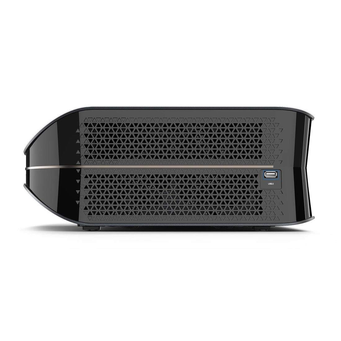 LTV-3500 Pro | 4K 3D RGB Laser Projector - AWOL Vision